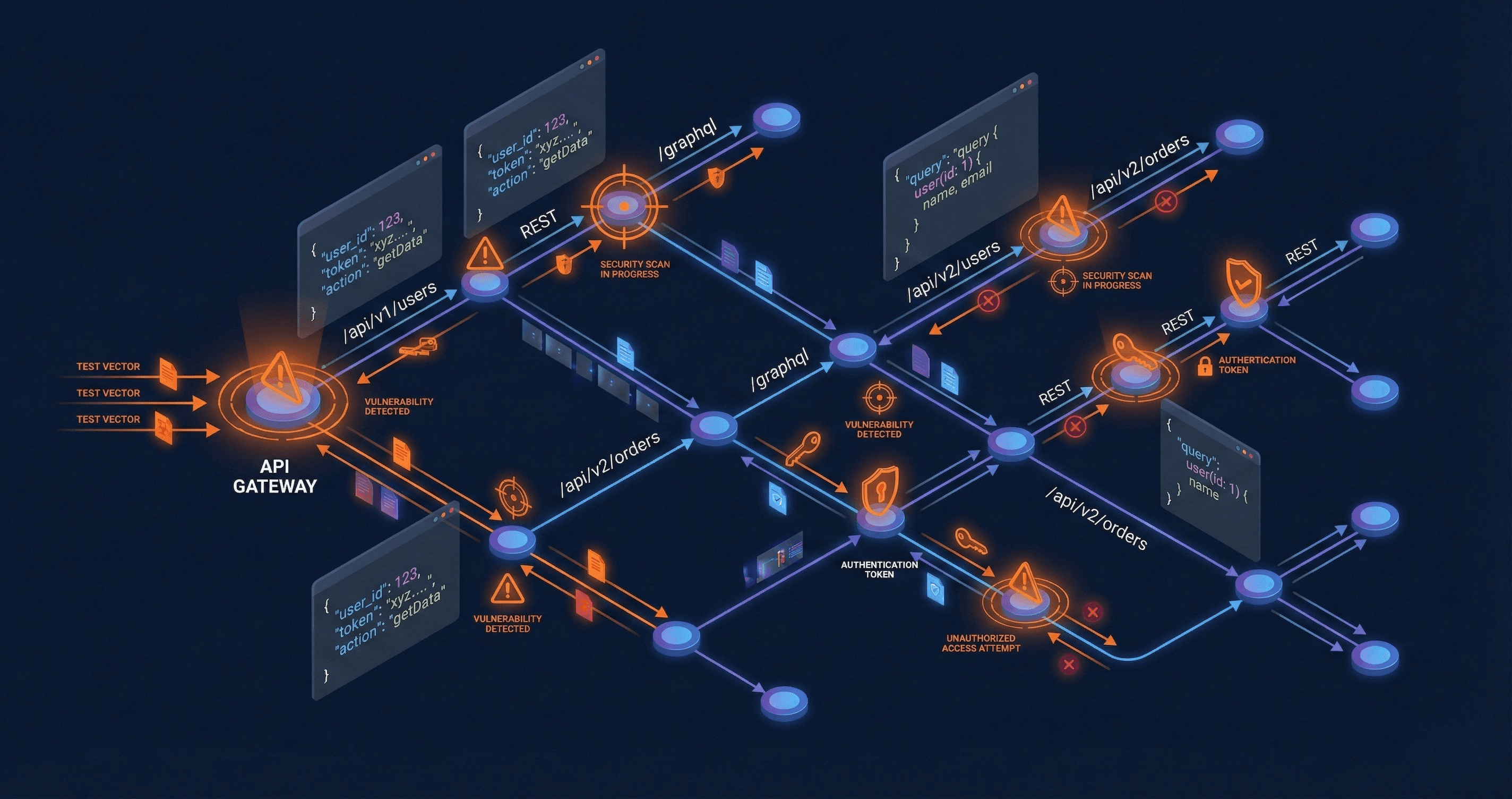 API Security Testing and the Forgotten Attack Surface | The Cyber ...